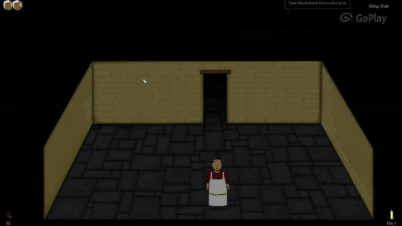 Innkeep! Dev Diary #7 video - ModDB