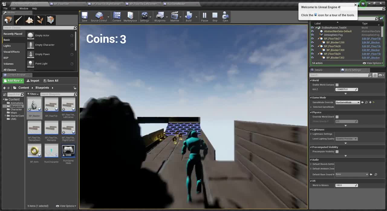 environMENTAL - Game Demo Prototype video - ModDB