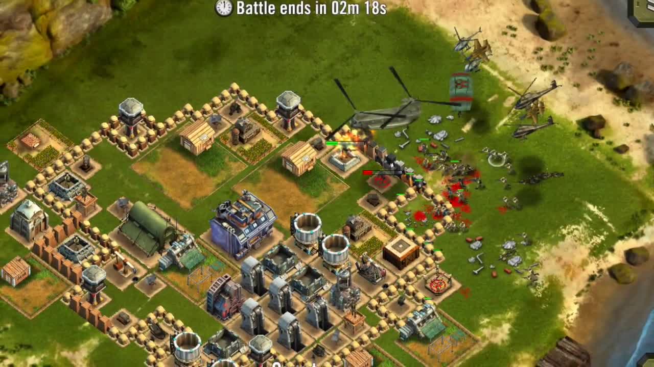 Zombie Company Crusade Trailer video - ModDB