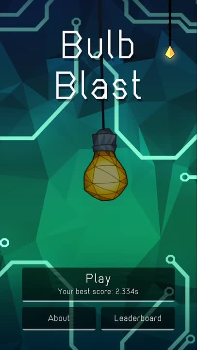Teaser Video - Bulb Blast - Mod DB