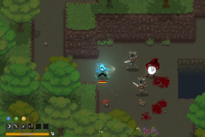 Rudra Enters the Fray video - Wizard of Legend - ModDB