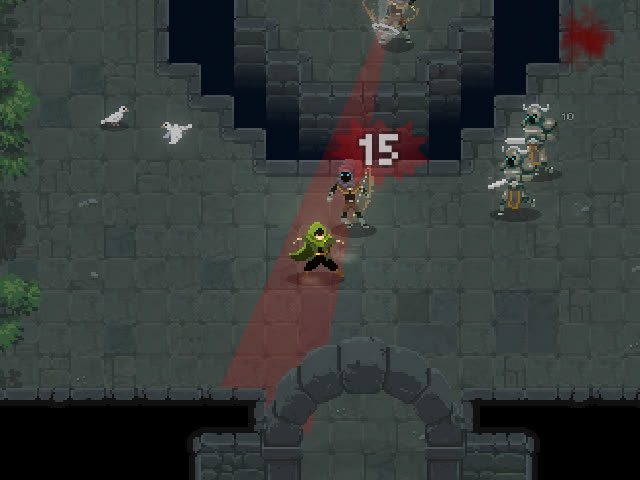 Elite Enemies video - Wizard of Legend - ModDB