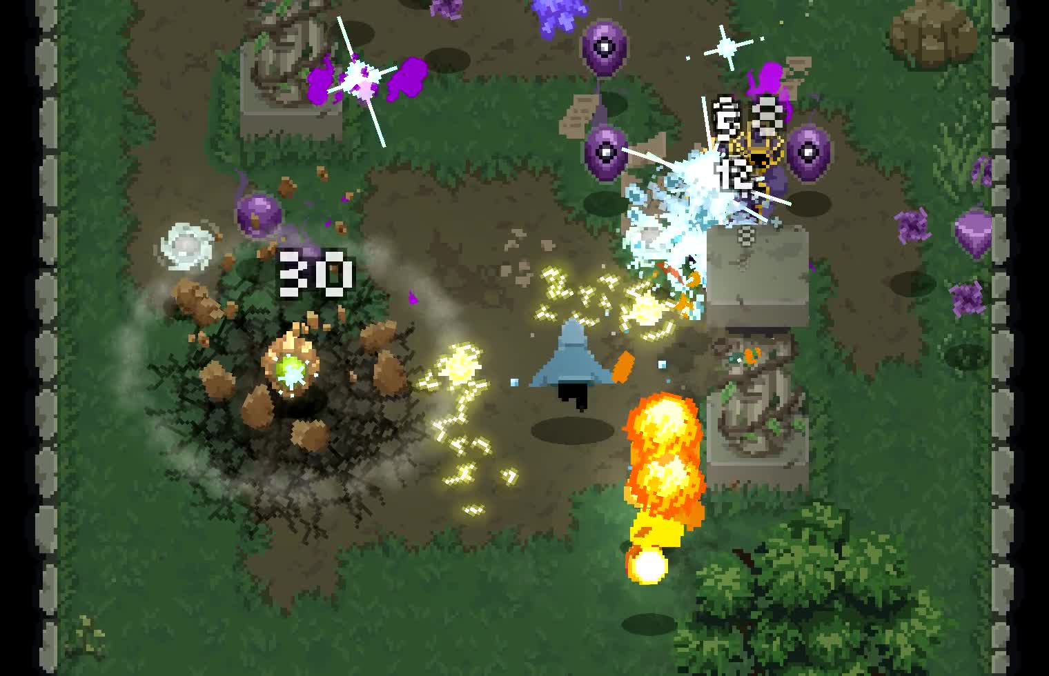 Minions! Minions everywhere! video - Wizard of Legend - IndieDB