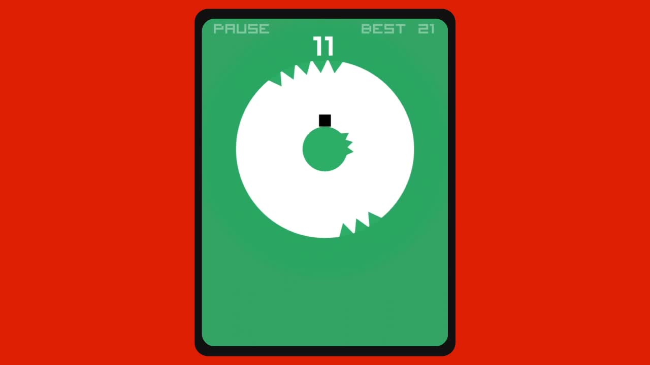 Save My Pixel for Android and iOS video - ModDB