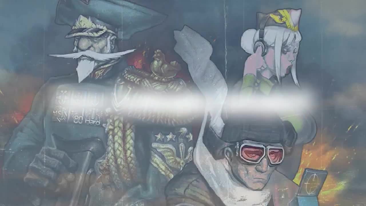 Return of Dr. Destructo 1.0 Trailer video - ModDB