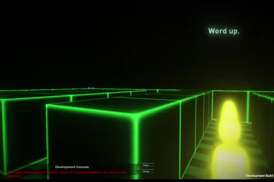 DAWT Alpha multiplayer engine test video - PLS Delete - Indie DB