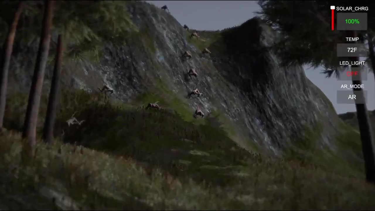 Occult Paranormal Horror Game (4k Video) - Indie DB