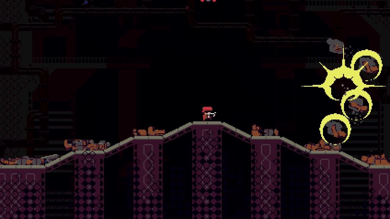 Aliens Eat Bullets trailer video - ModDB