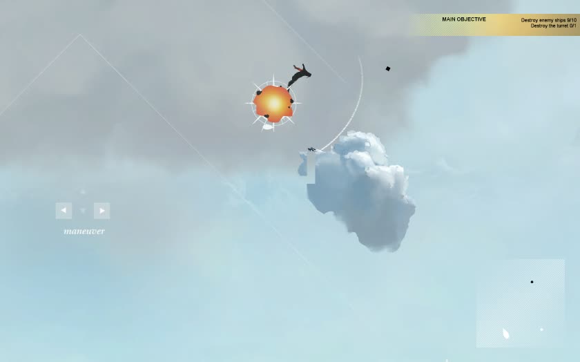 Zephyr Gameplay video - Mod DB