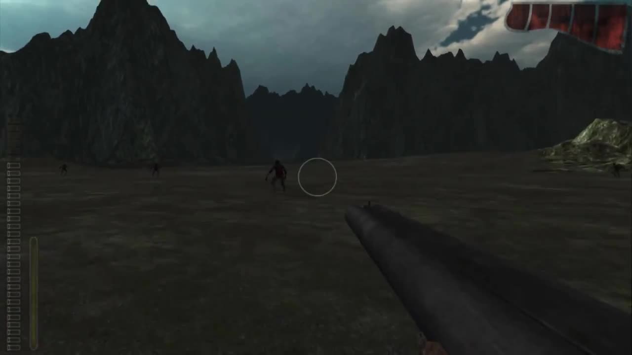 Zead Early Gameplay Trailer #1 video - ModDB