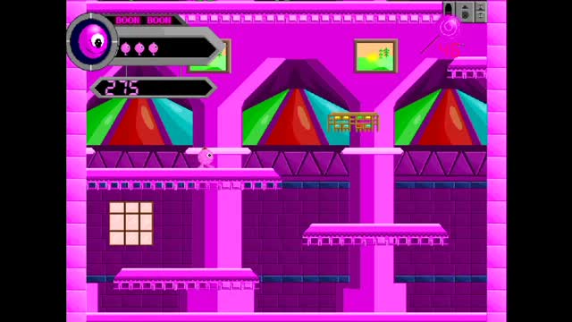 Boon Boon Indie Game Trailer video - ModDB