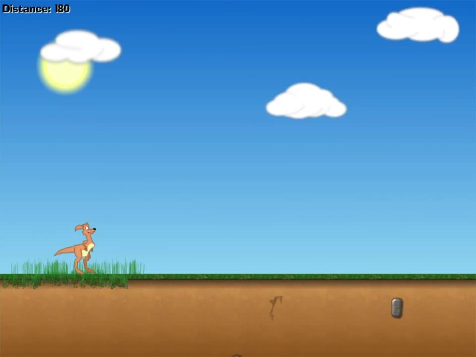 Trailer video - ROO! - ModDB