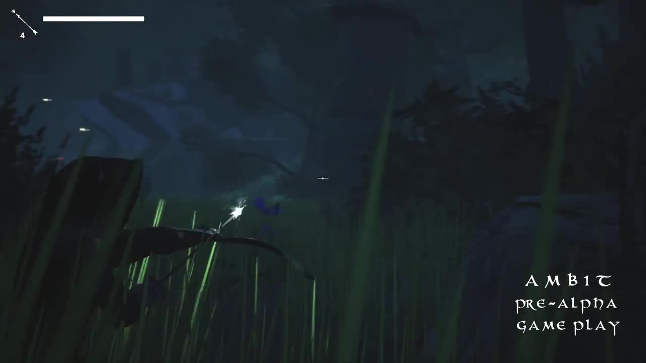 AMBIT- Pre Alpha Game Play video - IndieDB