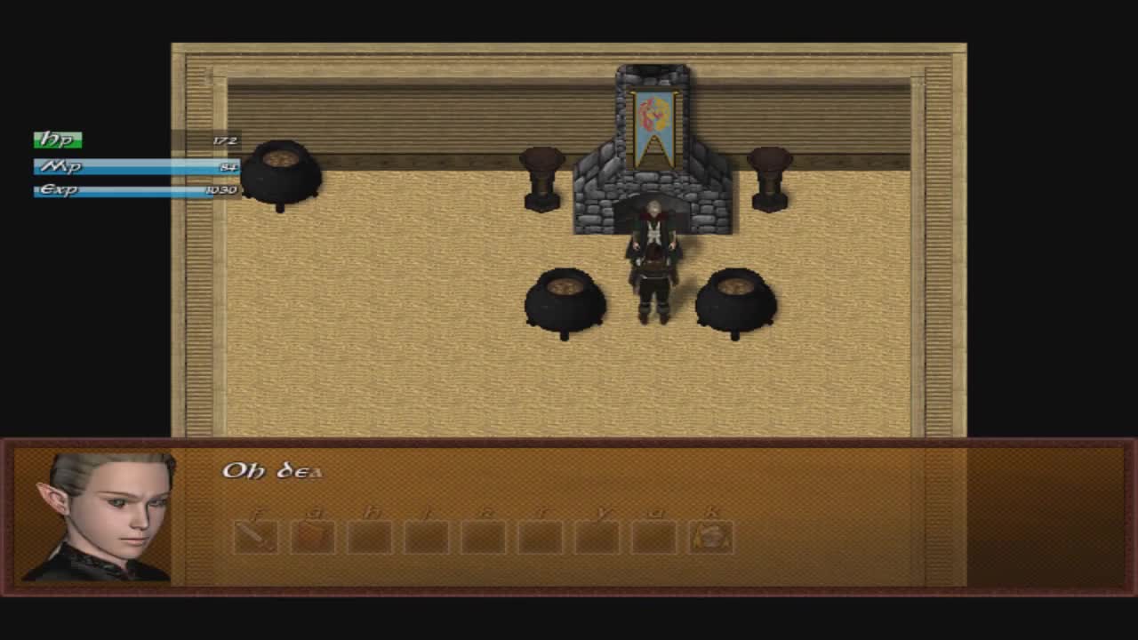 Shadow Lands Alpha Footage video - IndieDB