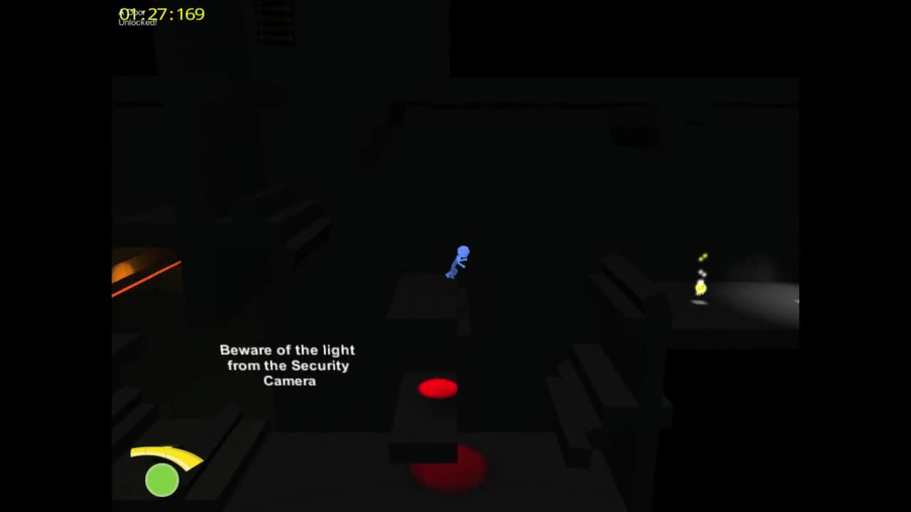 InShadow Game Playthrough video - ModDB