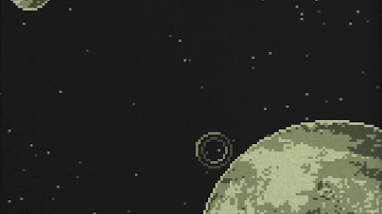 Trailer Space Lander video - IndieDB