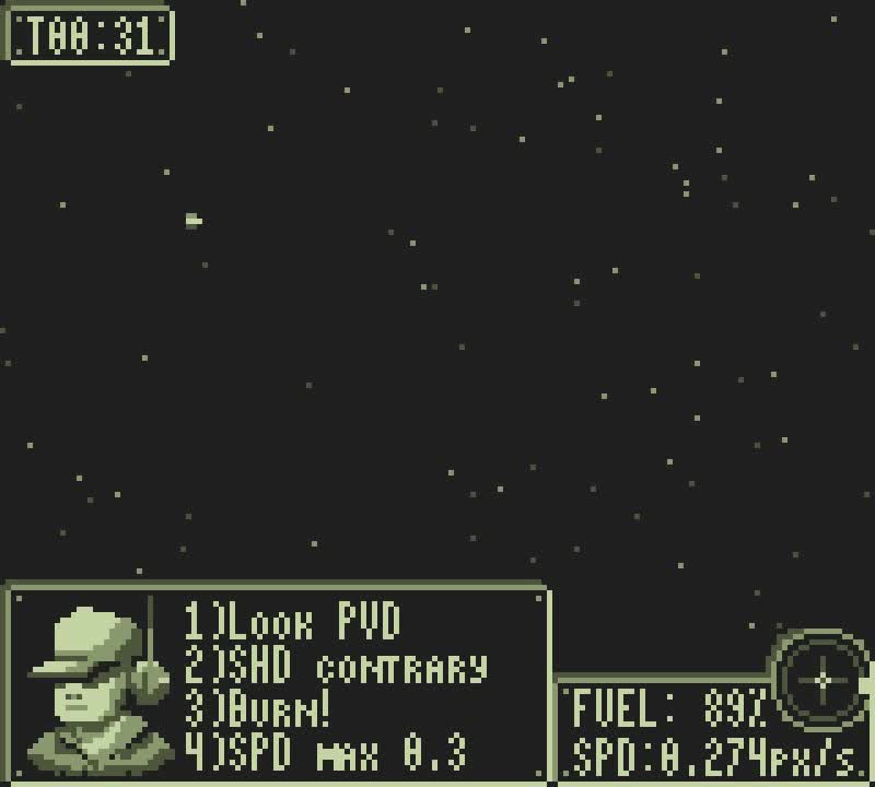 Tutorial Space Lander video - IndieDB