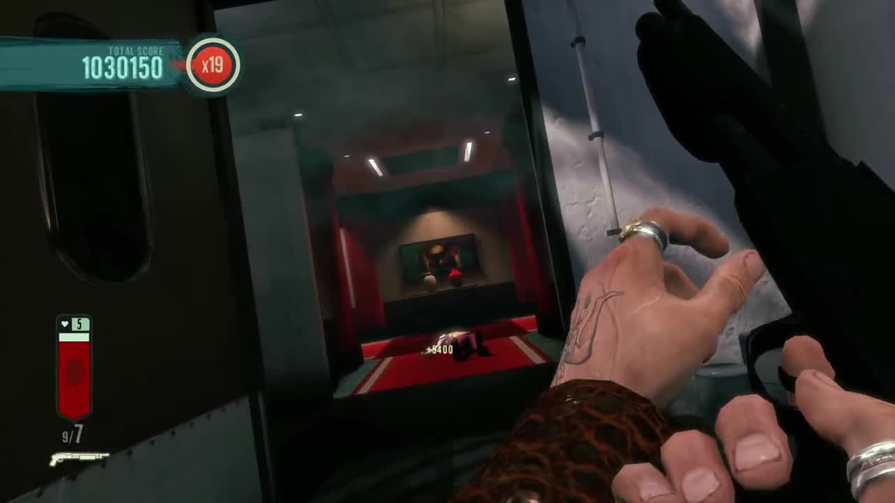 Prologue Launch Trailer video - Blue Estate The Game - ModDB