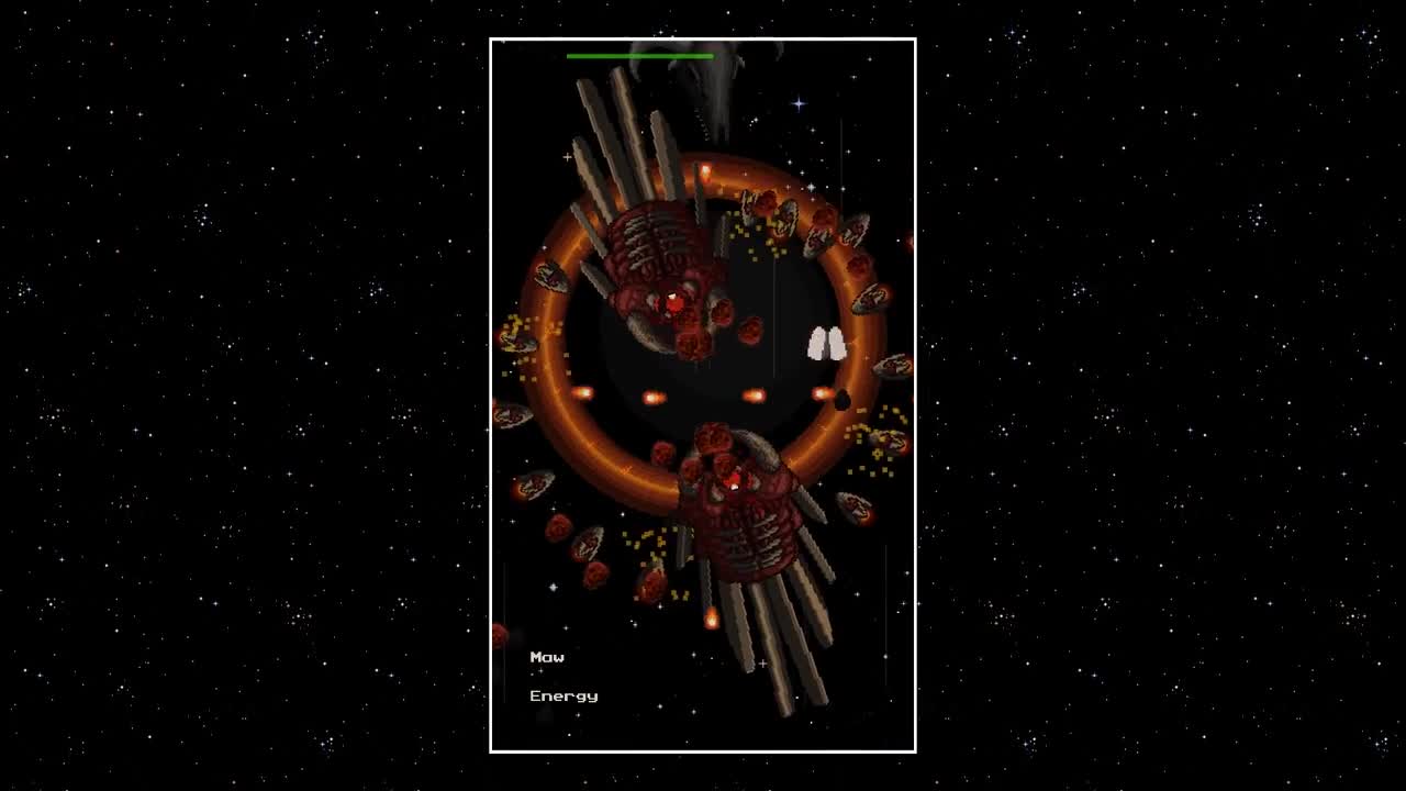 Gameplay Launch Trailer video - Dark Stars - IndieDB