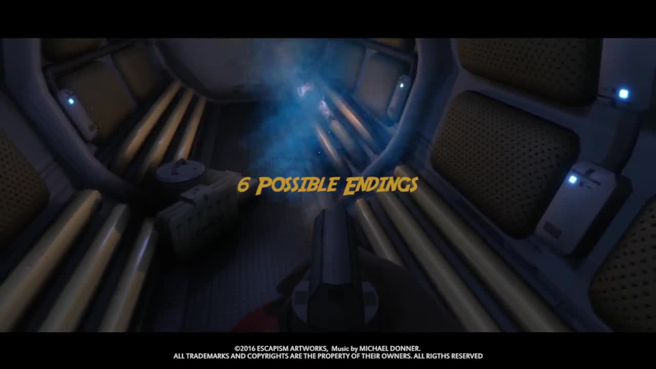 Far-Out Teaser (2016) video - IndieDB