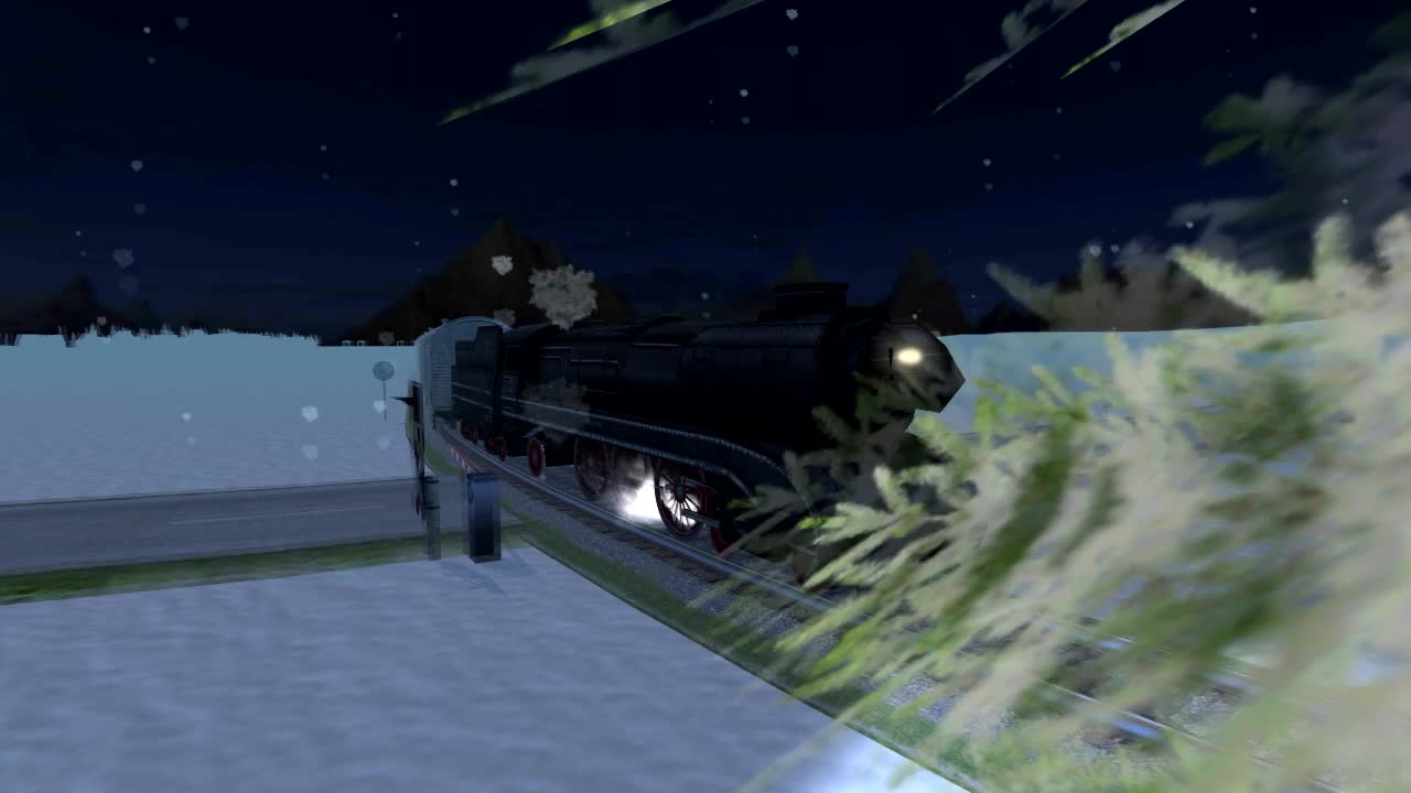 Train Sim 15 video - ModDB