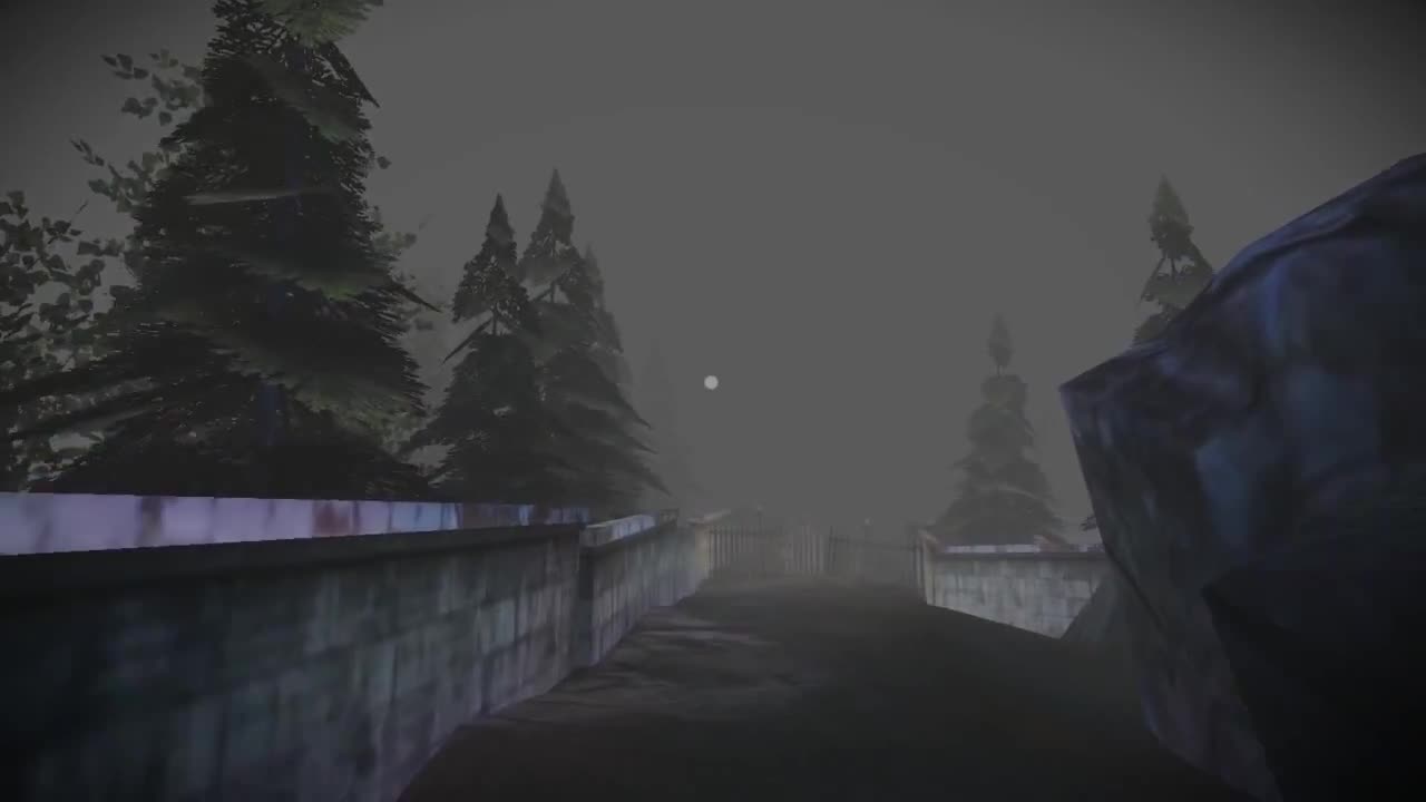 The Lost Souls Chapter 2 - Demo Footage Level 1 - video - ModDB