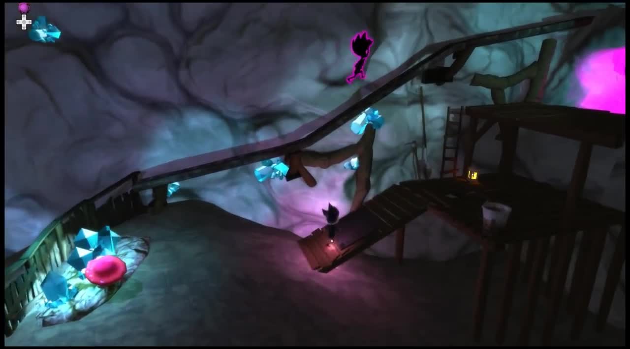 Trailer video - Shadow Puppeteer - ModDB