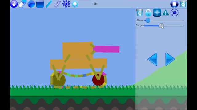 Physics Sandbox Gameplay Trailer video - ModDB