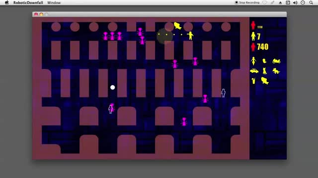 Robotic Downfall Trailer for PC, Mac, Linux 2015 video - ModDB