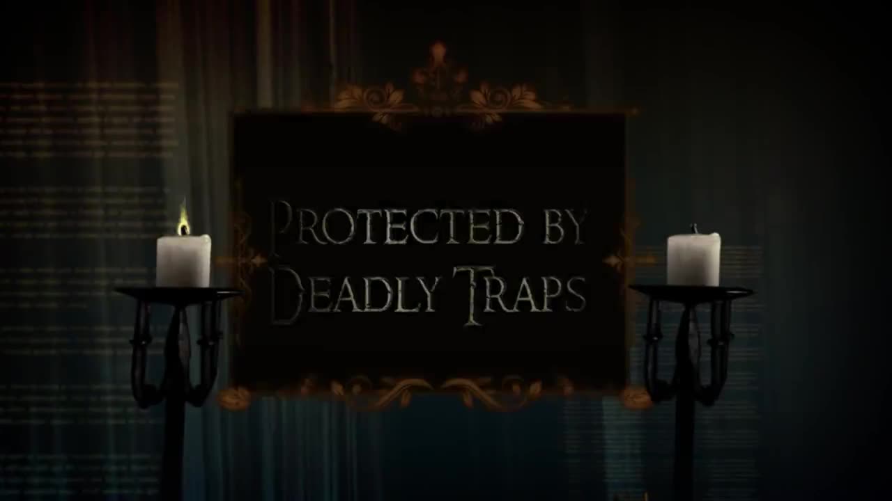 The Lost Treasure Island - Mobile 3D Game video - Jeff Canavan - ModDB