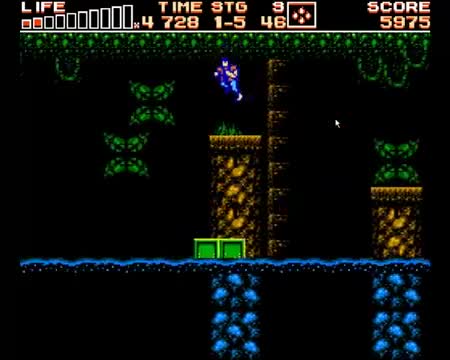 Level 1 - Insane Difficulty video - Fist Slash: Of Ultimate Doom - ModDB