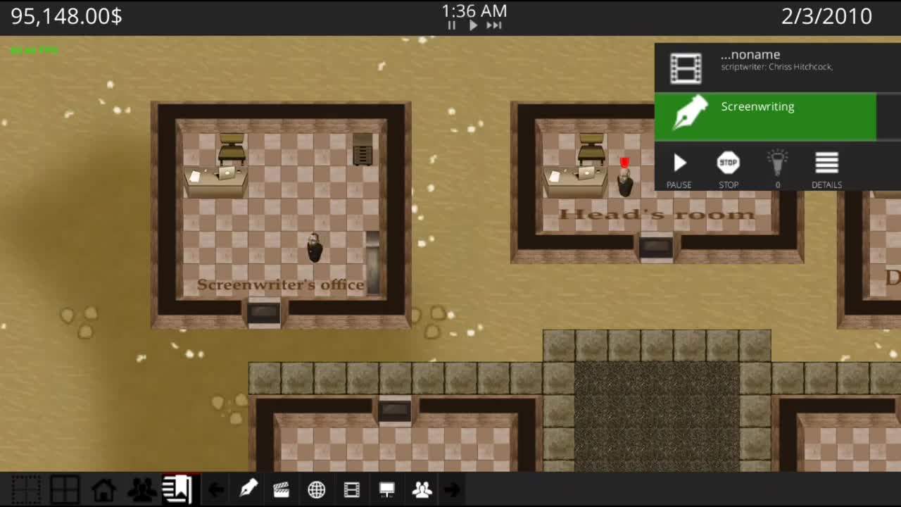 Developers' Log. Release 1.2 video - Dream Factory - IndieDB