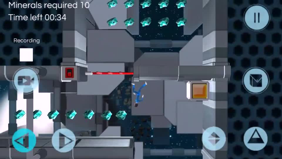 Gravity Bender - Level 5 video - ModDB