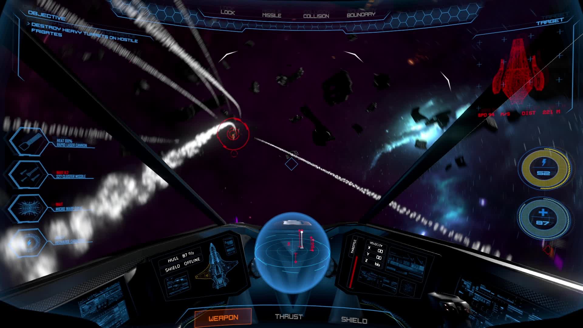 Arkin Reveal Trailer video - IndieDB