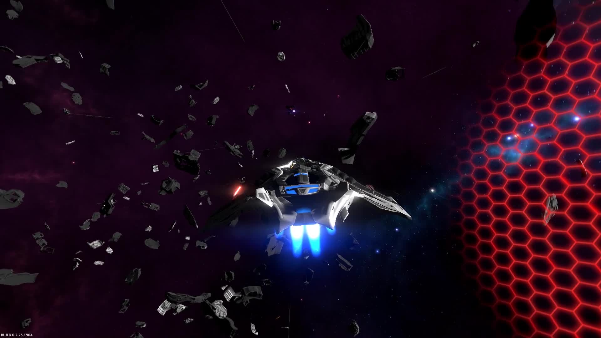 Alpha Gameplay Update video - Arkin - IndieDB