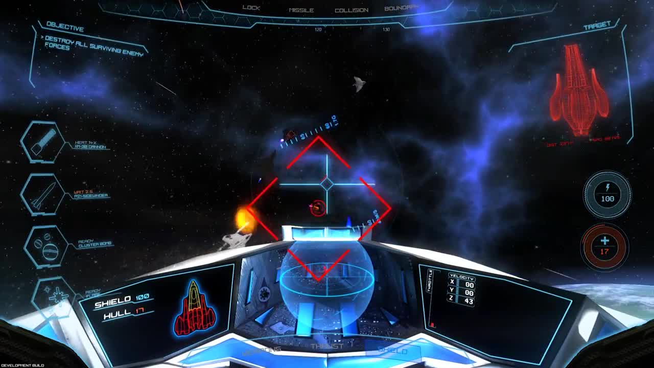 Pre Alpha Gameplay Trailer Video Arkin Moddb