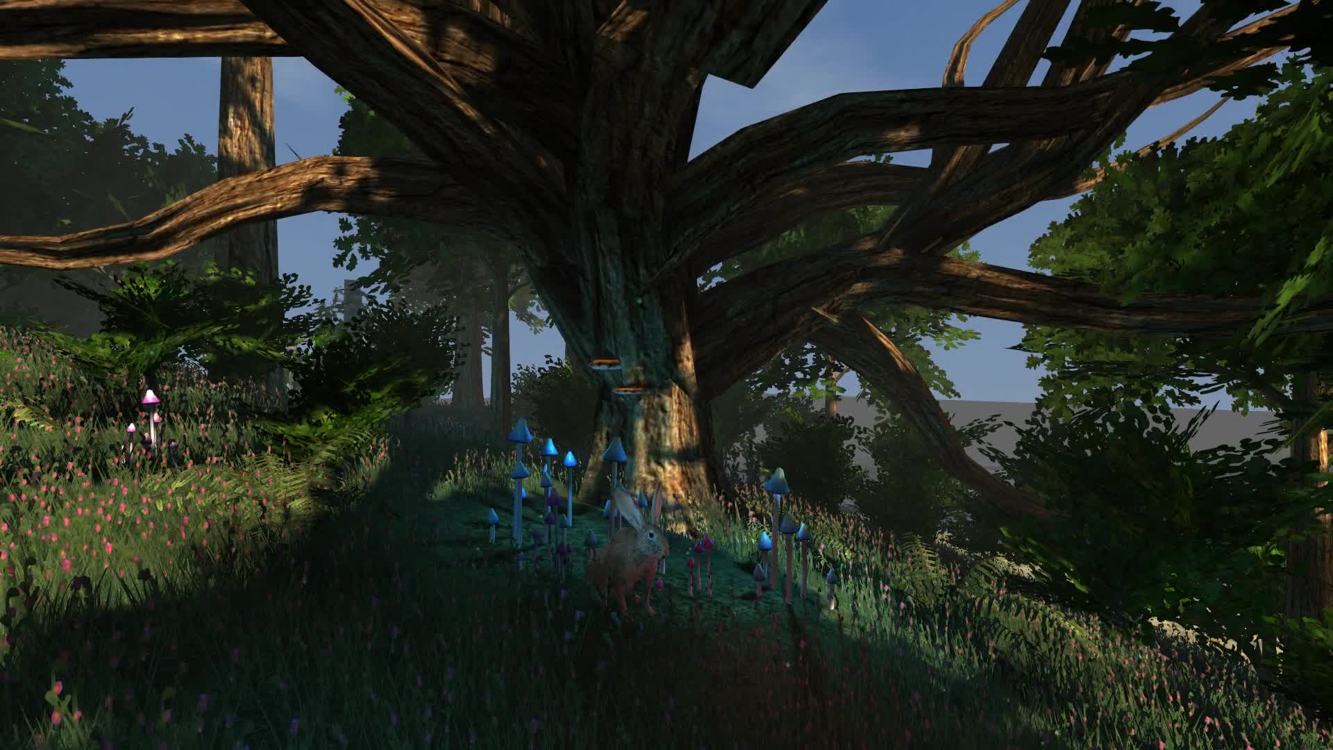 Isle - Teaser video - IndieDB