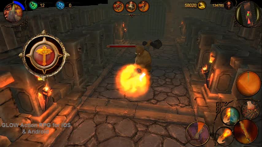 Deadly Dungeon Glow Action Rpg Video Moddb 2758