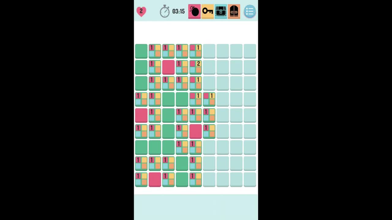 Lets Play Puzzle Sweeper video - IndieDB