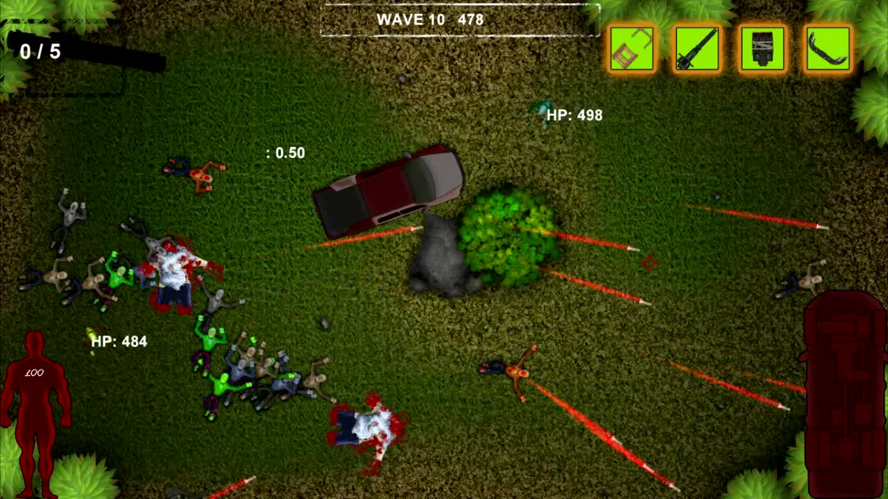 РОЛИК ТИЗЕР Cry Dead Souls video - ModDB