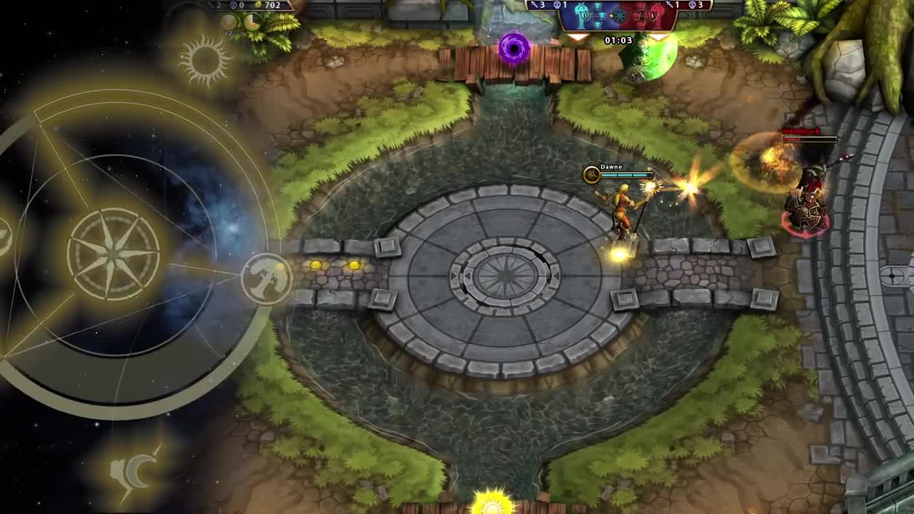 Solstice arena pc - gaswpig