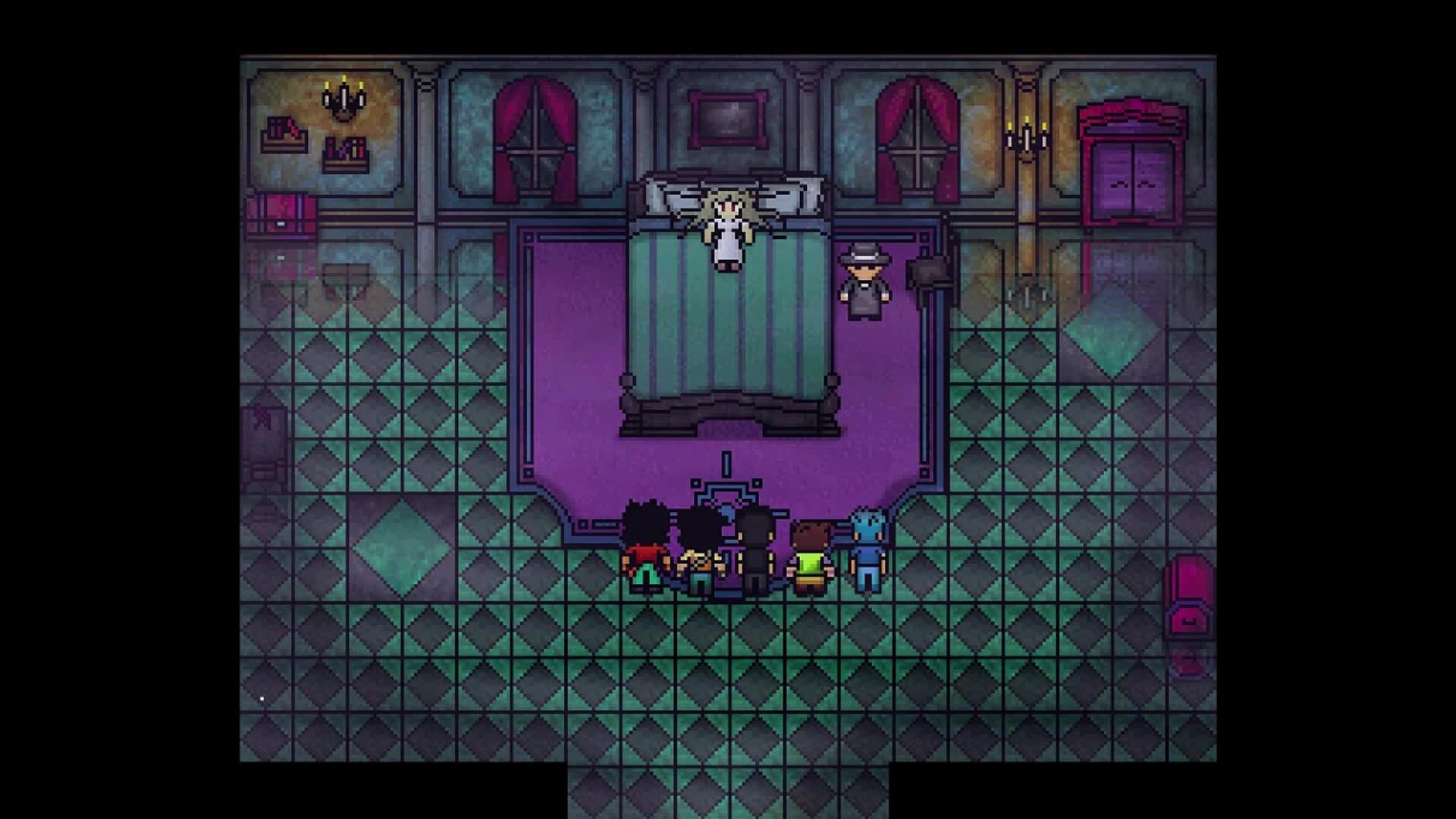 Madness Fantasy Promo Trailer video - IndieDB