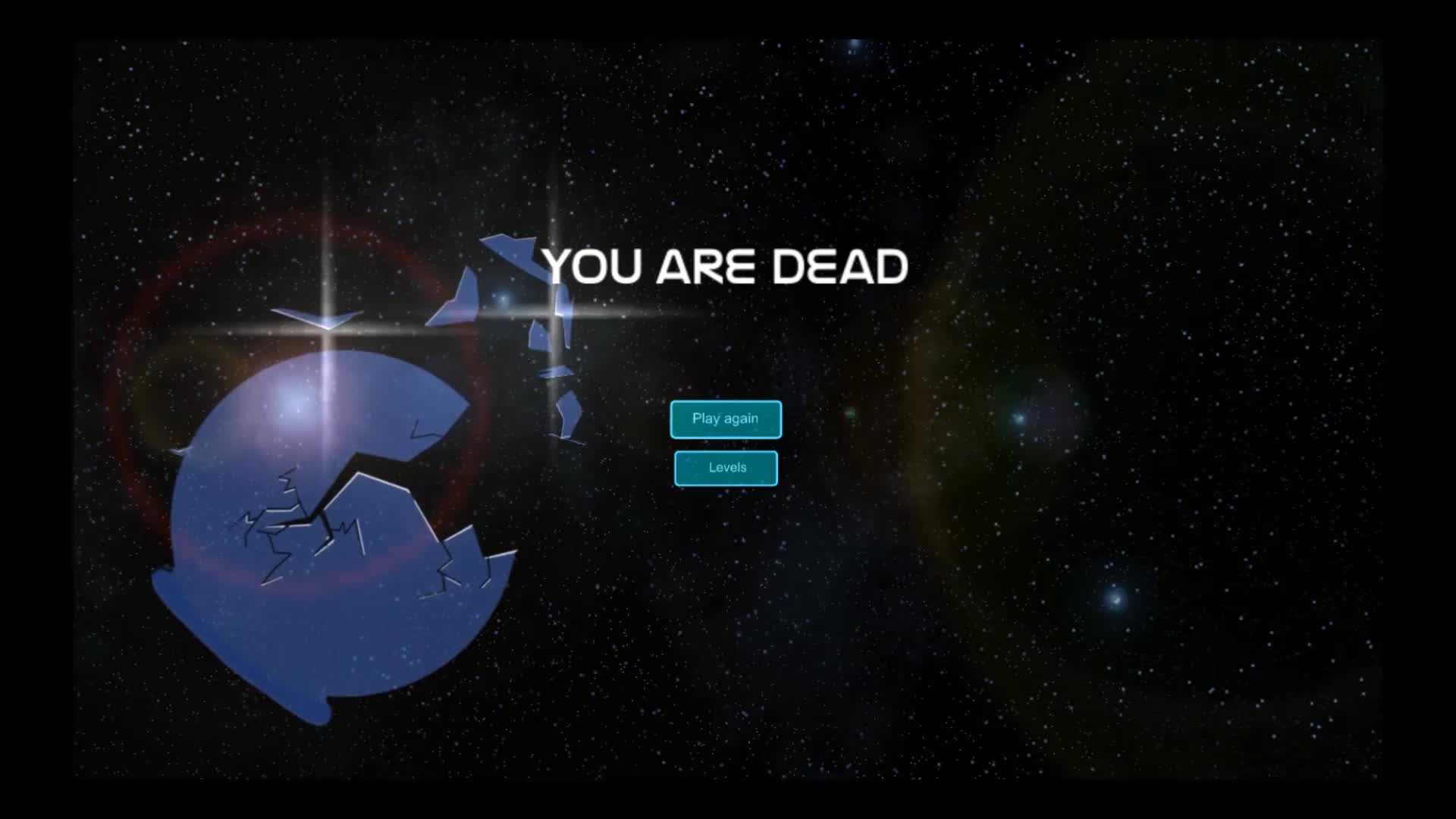space cat gameplay video - IndieDB