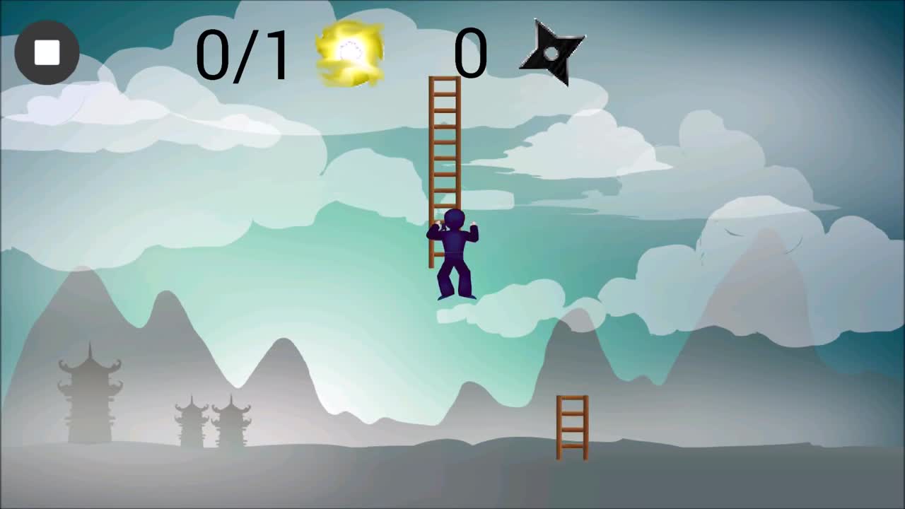 Trailer - Android video - Ninja Tactics - ModDB