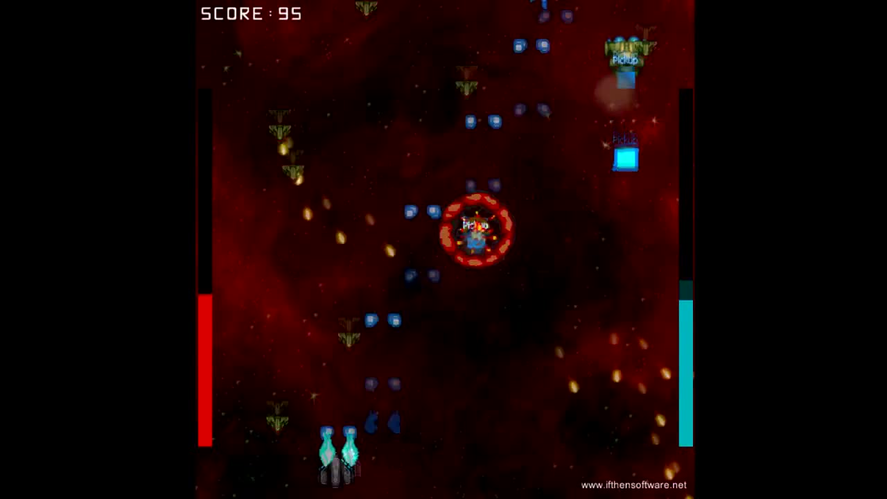 Nebulazor Gameplay video - ModDB