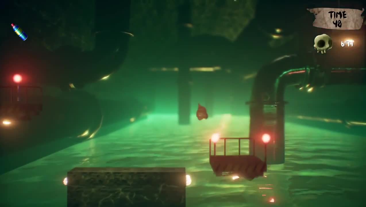 Freedom Poopie Steam Launch Trailer video - Mod DB