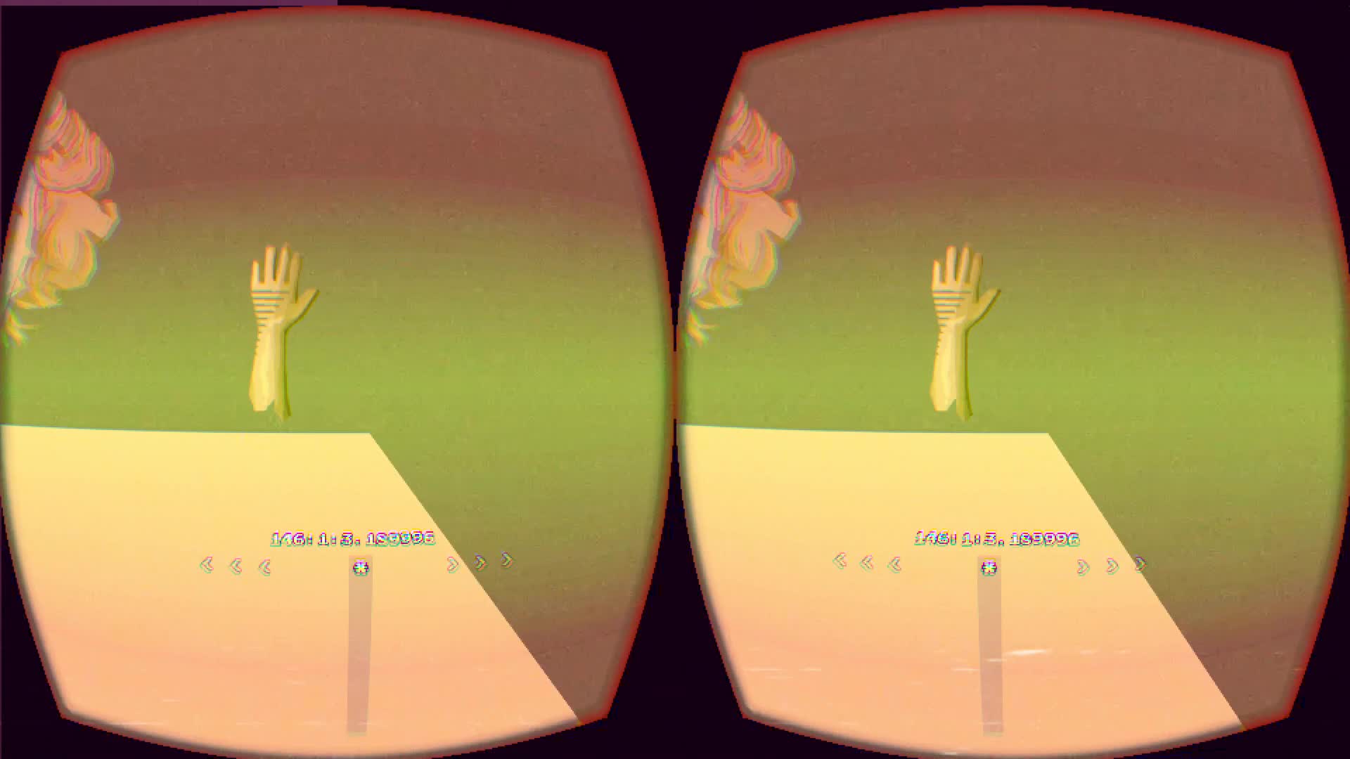 NOTHING - VR version trailer 01 video - ModDB