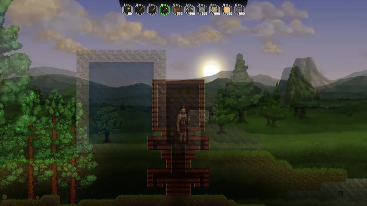 Water, the elixir of life! video - Rise of Ages - IndieDB