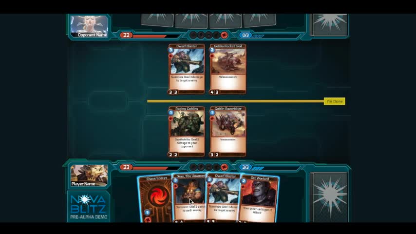 Sound Demo Video - Nova Blitz - ModDB