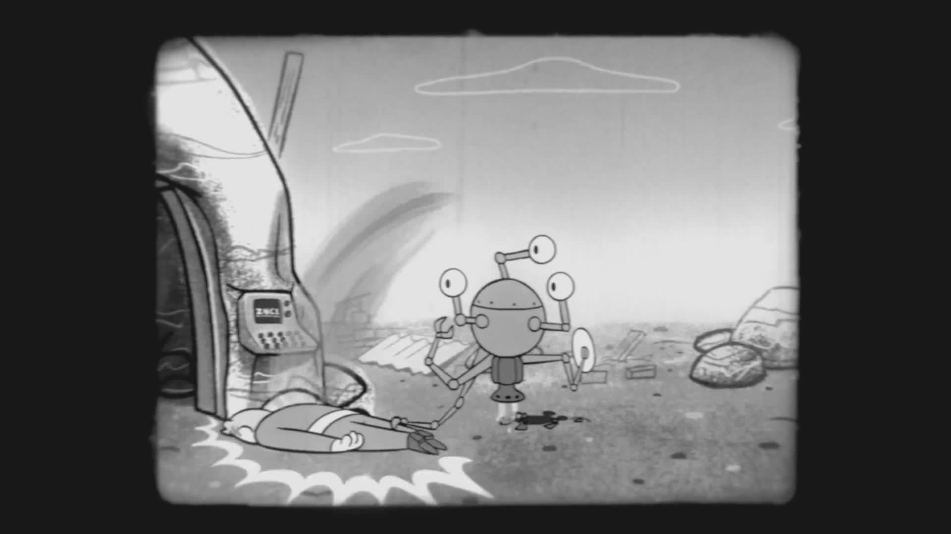 Fallout 4 - S.P.E.C.I.A.L. - Intelligence video - ModDB